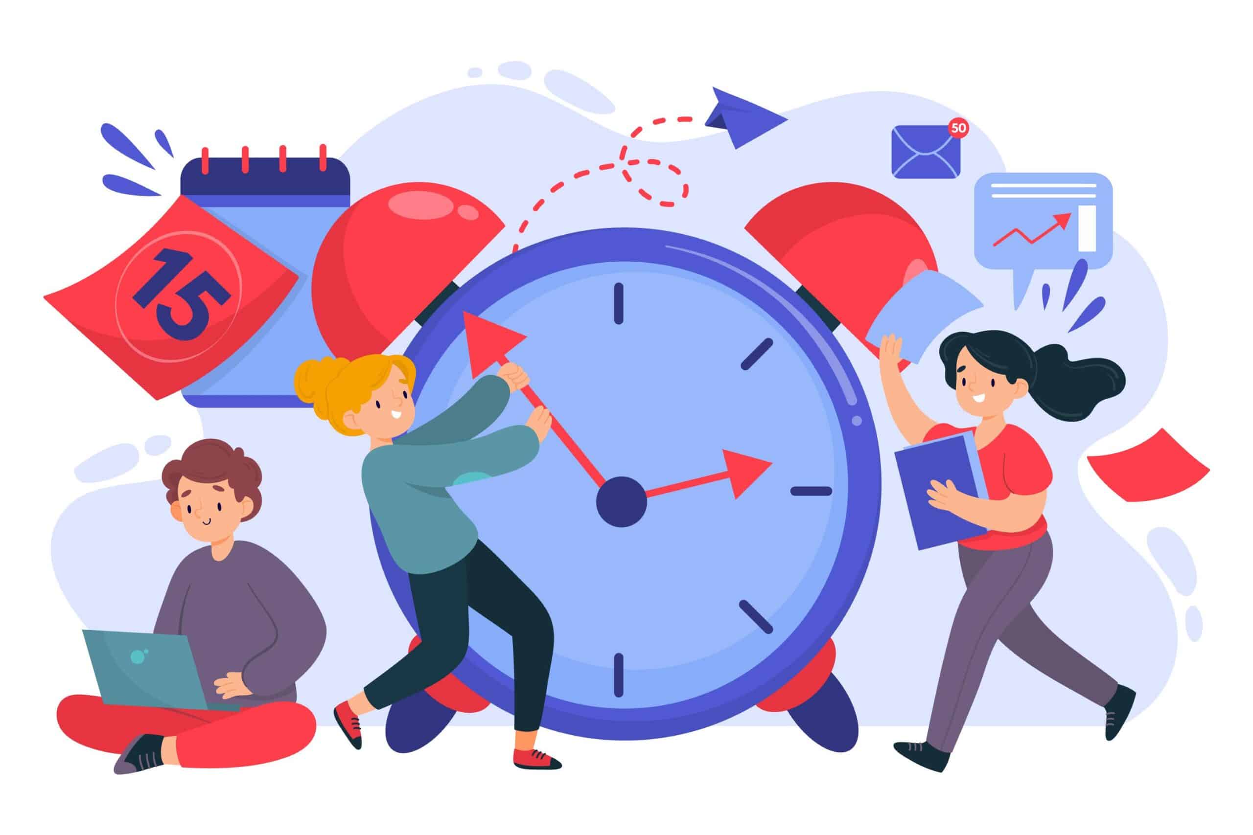 Time Blindness and ADHD: Managing Challenges | Pathformers