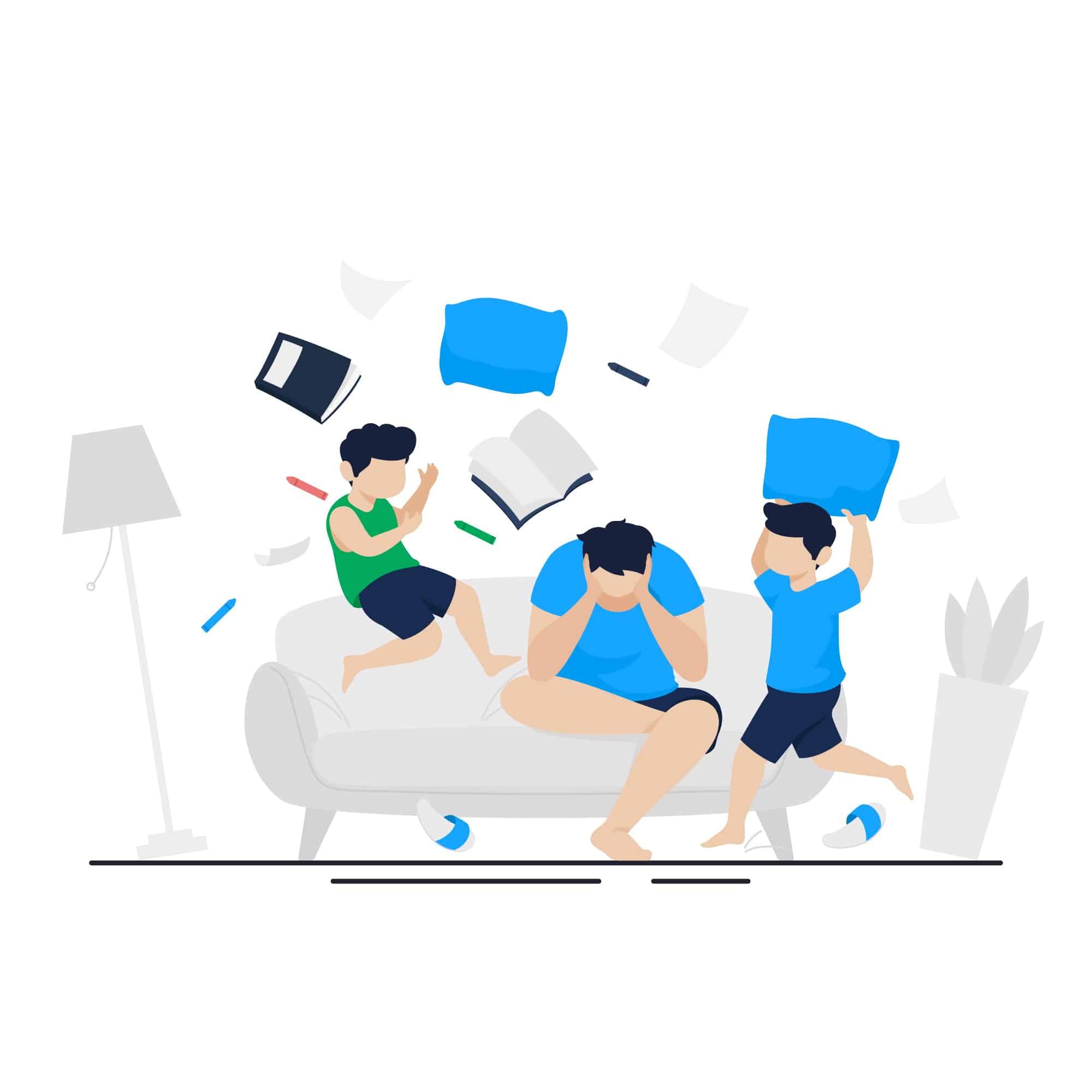 ADHD Tools for Parents: Holistic Support Guide | Pathformers